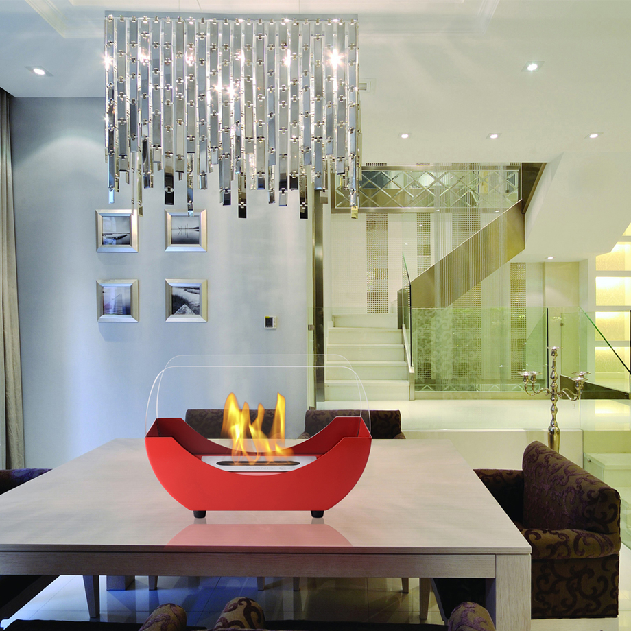 Ignis - Fire, Reinvented - Touch of Modern