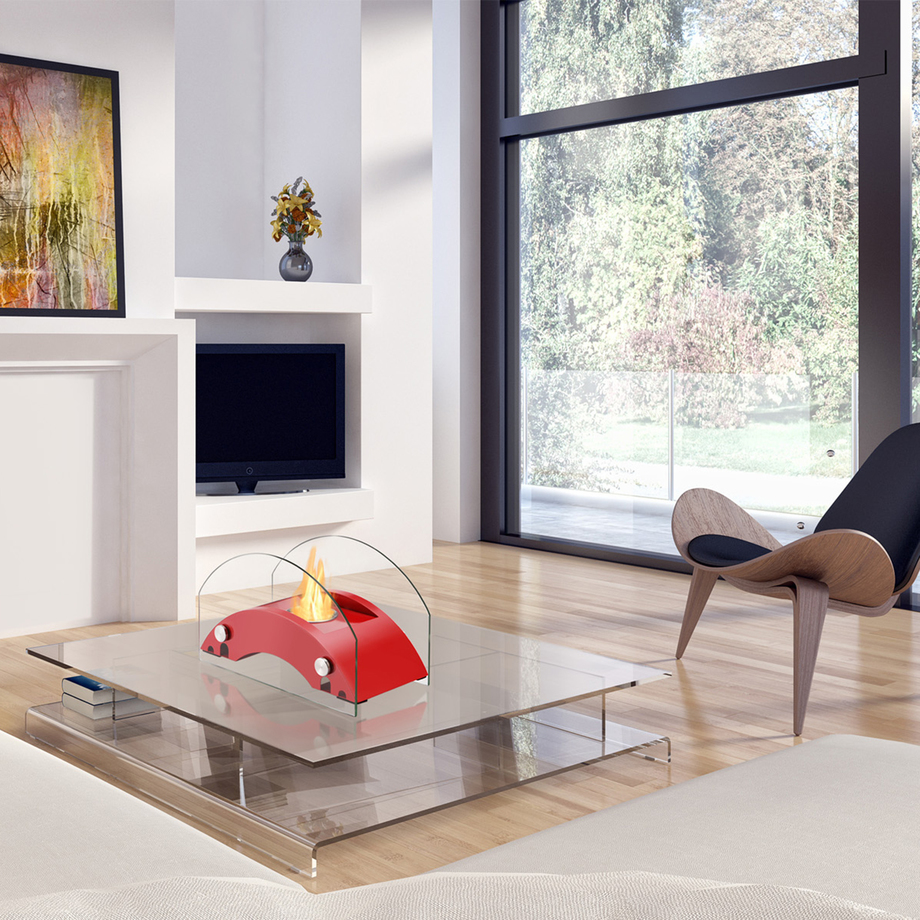 Ignis - Fire, Reinvented - Touch of Modern