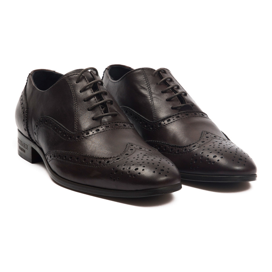 Trussardi - Fine Italian Leather Footwear - Touch of Modern