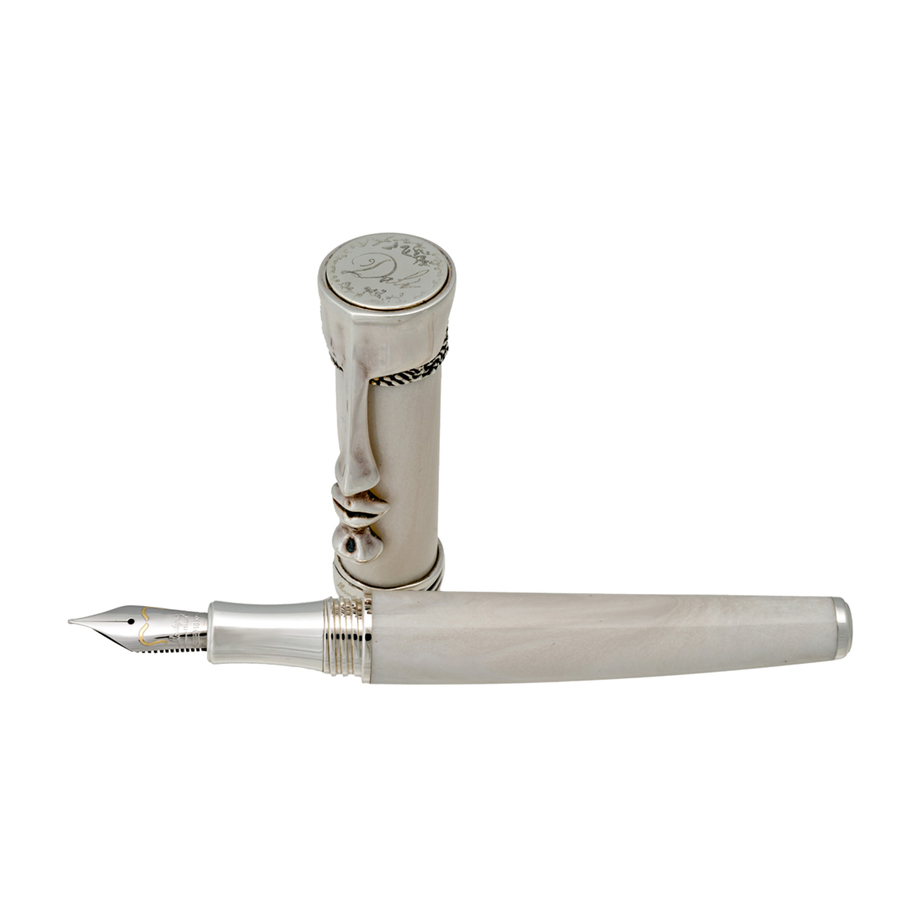 Montegrappa - Italian Luxury Pens - Touch of Modern