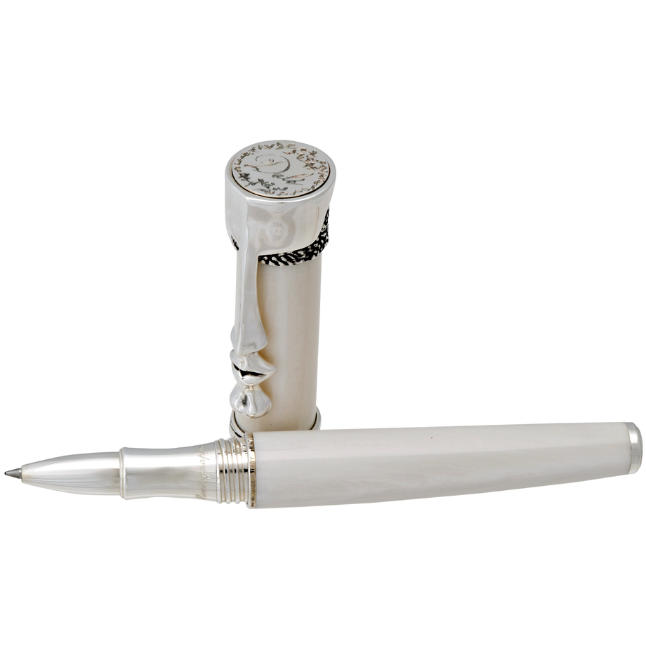 Montegrappa - Italian Luxury Pens - Touch of Modern