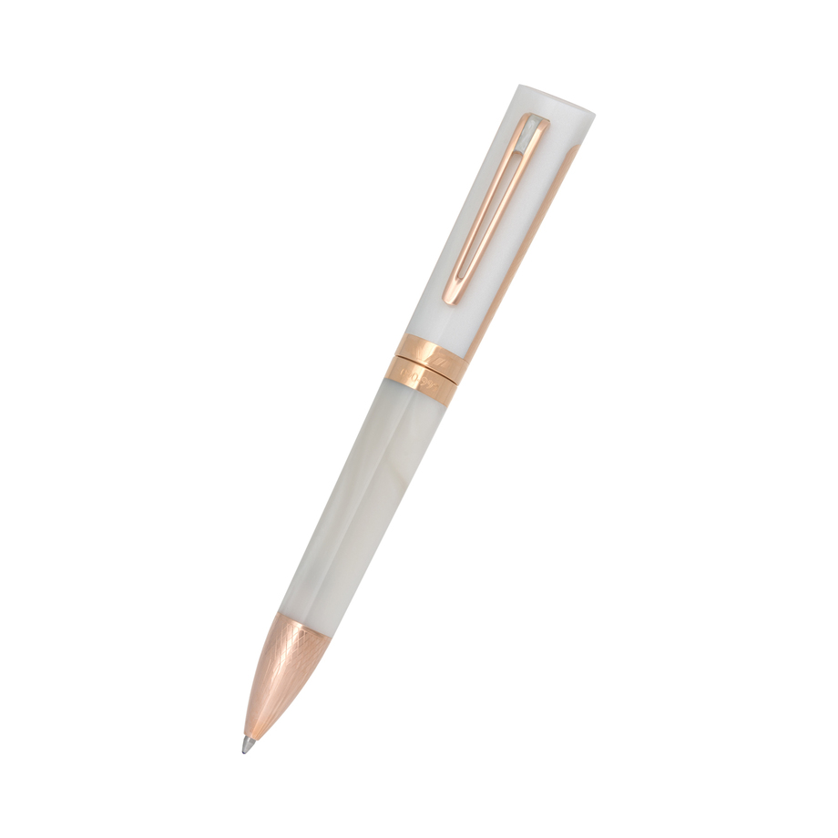 Montegrappa, ST Dupont + Davidoff - Fine Pens - Touch of Modern