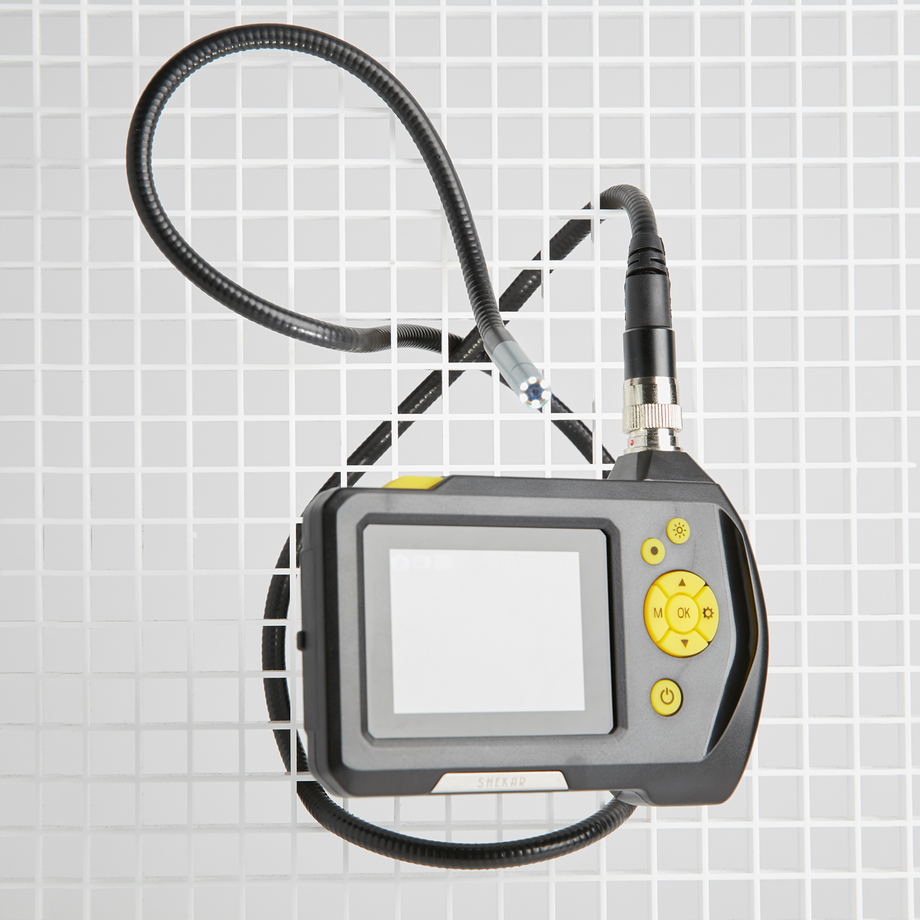 Shekar Direct - Handheld Endoscopic Microscopes - Touch of Modern