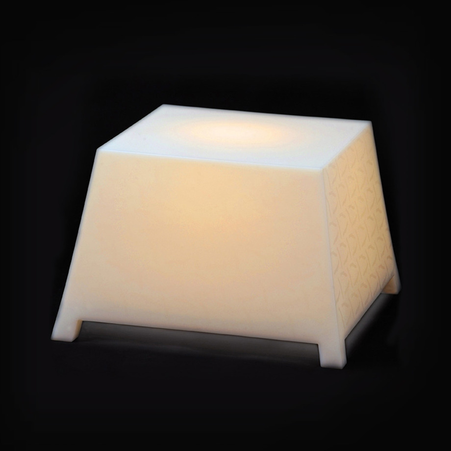 Contempo Lights - Designer LED Lamps - Touch of Modern