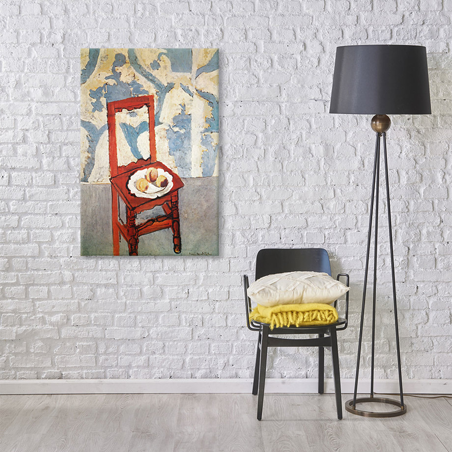 Henri Matisse - Post-Impressionist Prints - Touch of Modern