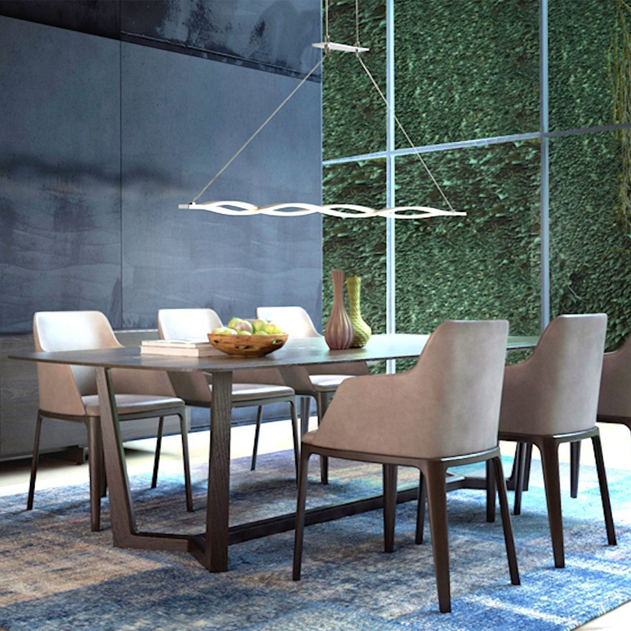 Contempo Lights - Designer LED Lamps - Touch of Modern