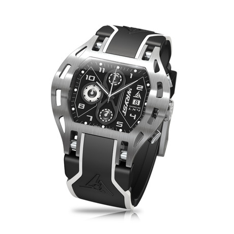 Wryst Timepieces - Swiss Sports Watches - Touch of Modern