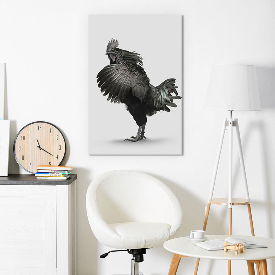 Randal Ford - Nature On Canvas - Touch of Modern