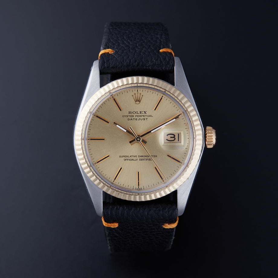 Vintage Rolex - Timeless Pieces - Touch of Modern