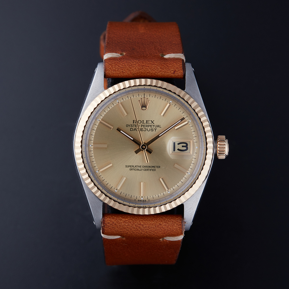 Incredible Timepieces - Impeccable Timepieces - Touch of Modern