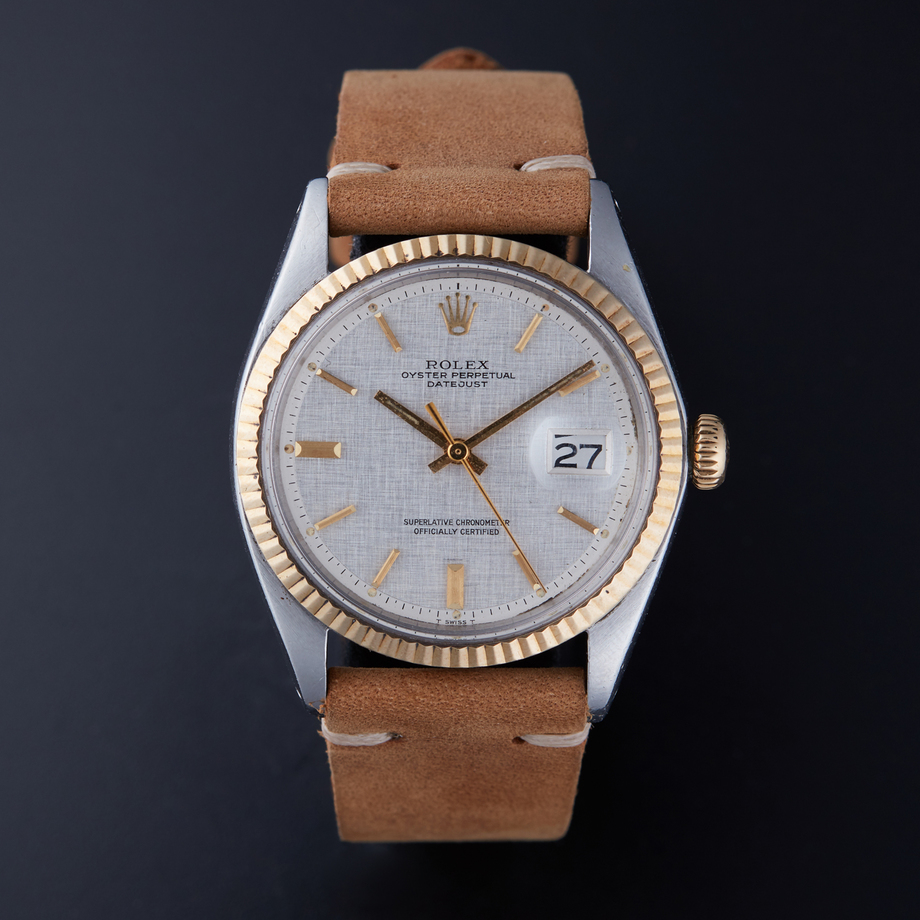 Vintage Rolex - Timeless Pieces - Touch of Modern