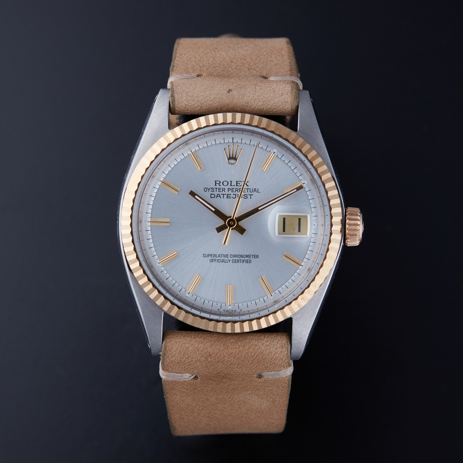 Vintage Rolex - Timeless Pieces - Touch of Modern