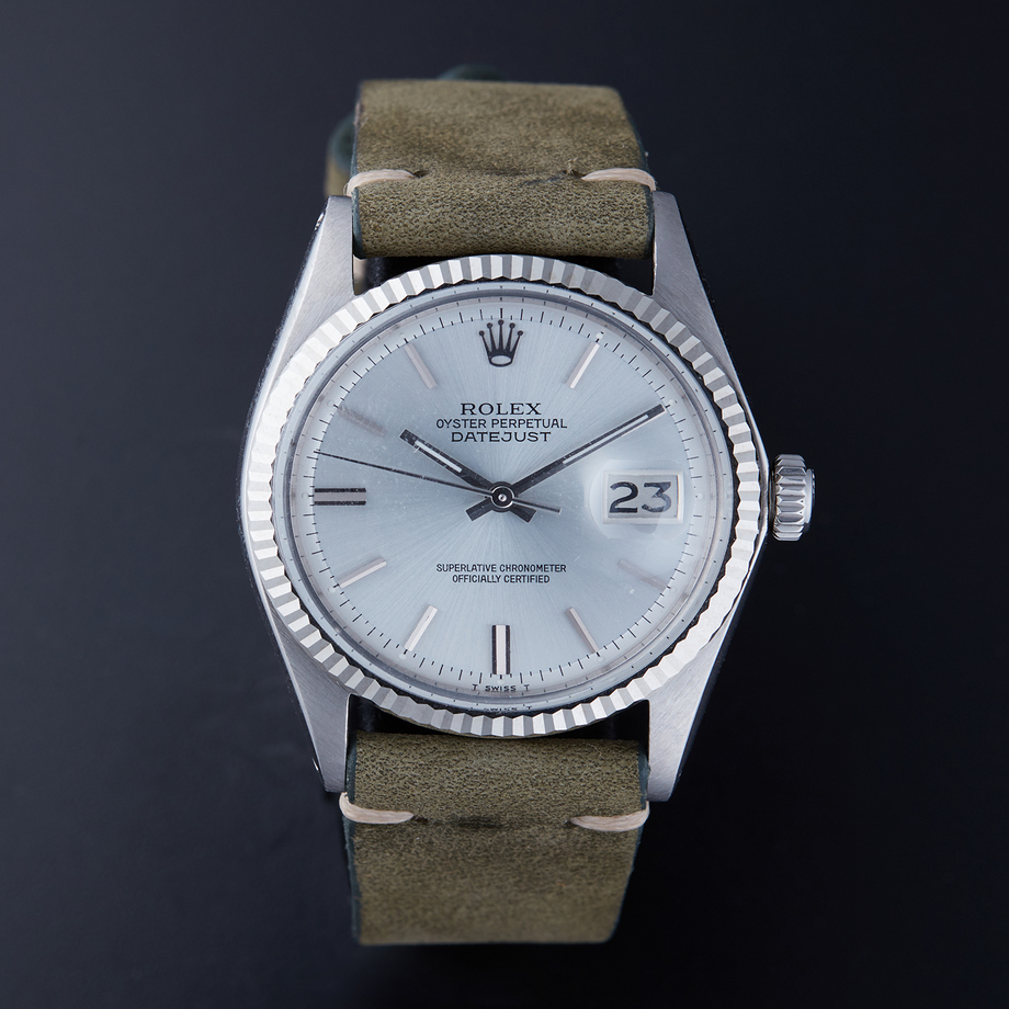 Vintage Rolex - Timeless Pieces - Touch of Modern
