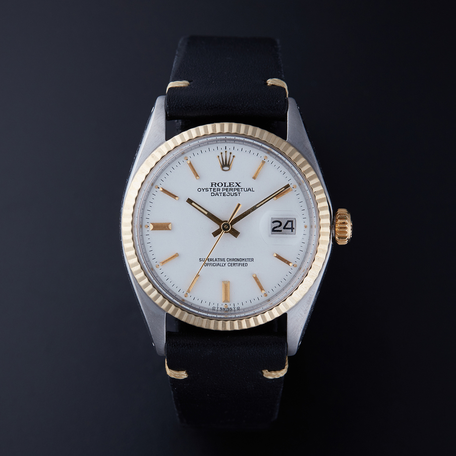 Vintage Rolex - Timeless Pieces - Touch of Modern