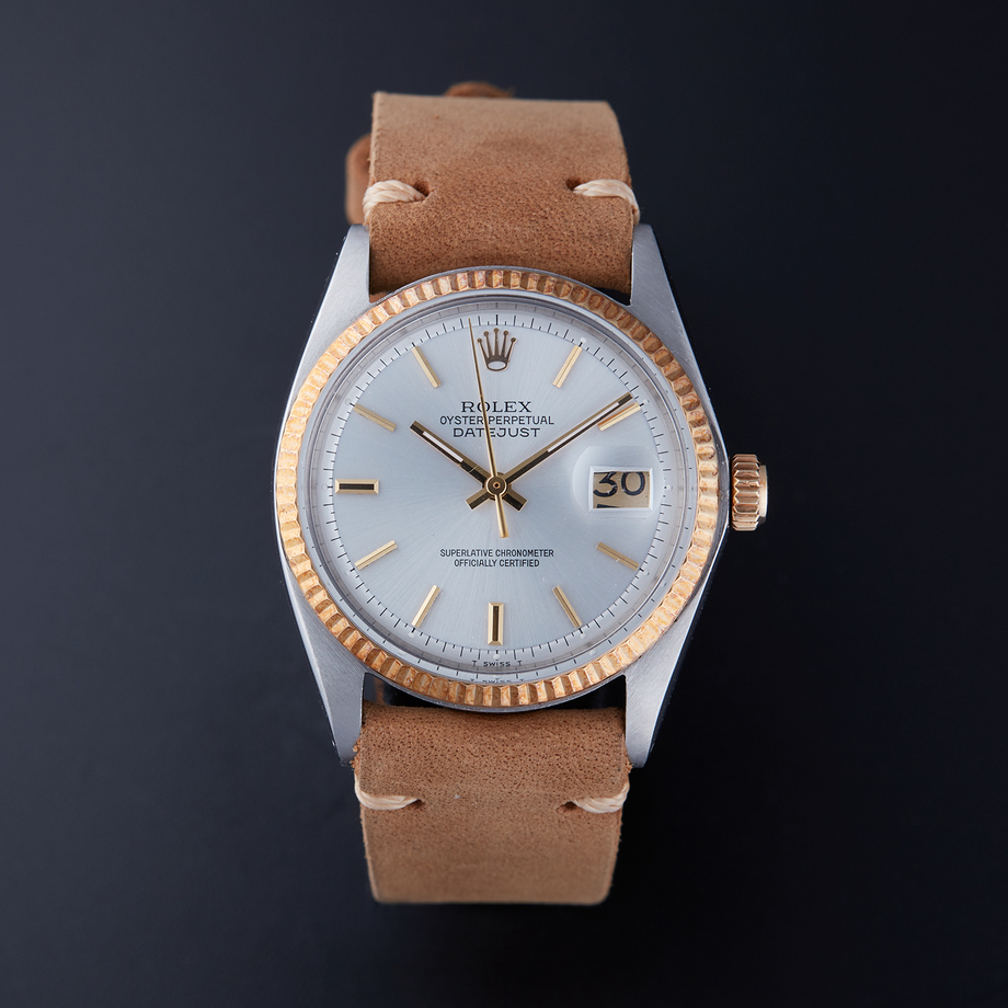 Vintage Rolex - Timeless Pieces - Touch of Modern