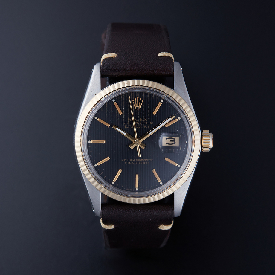 Vintage Rolex - Timeless Pieces - Touch of Modern