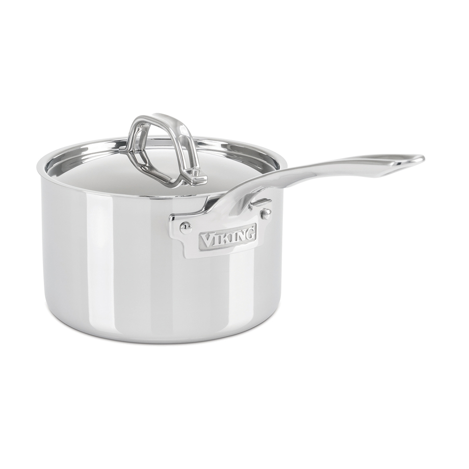 Viking - Premium Culinary Cookware - Touch of Modern