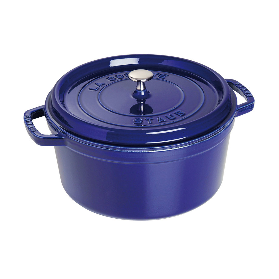 Staub - French Cast-Iron Cookware - Touch of Modern