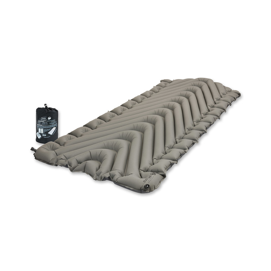 Klymit - Exceptionally-Engineered Gear - Touch of Modern