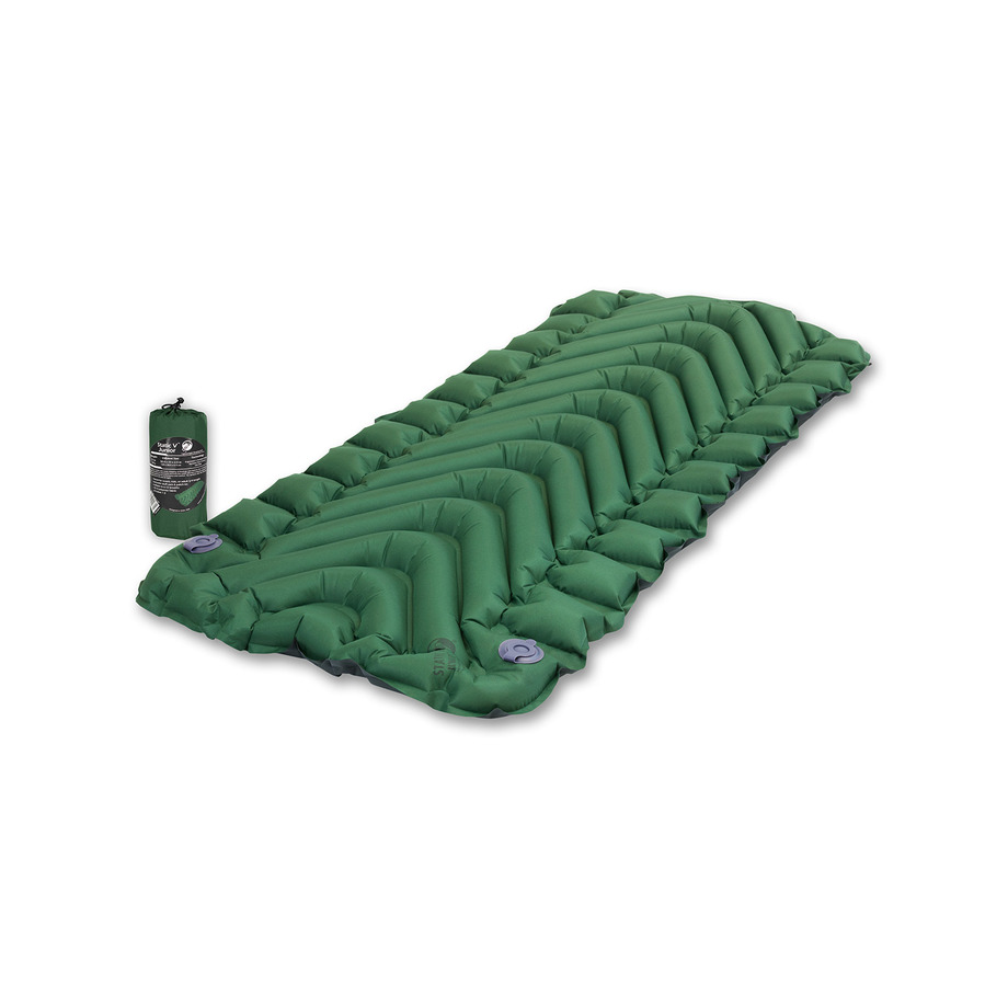 Klymit - Exceptionally-Engineered Gear - Touch of Modern