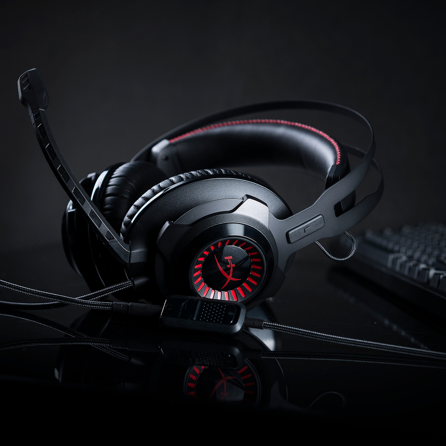 HyperX™ - Upgraded Gaming Headsets - Touch of Modern