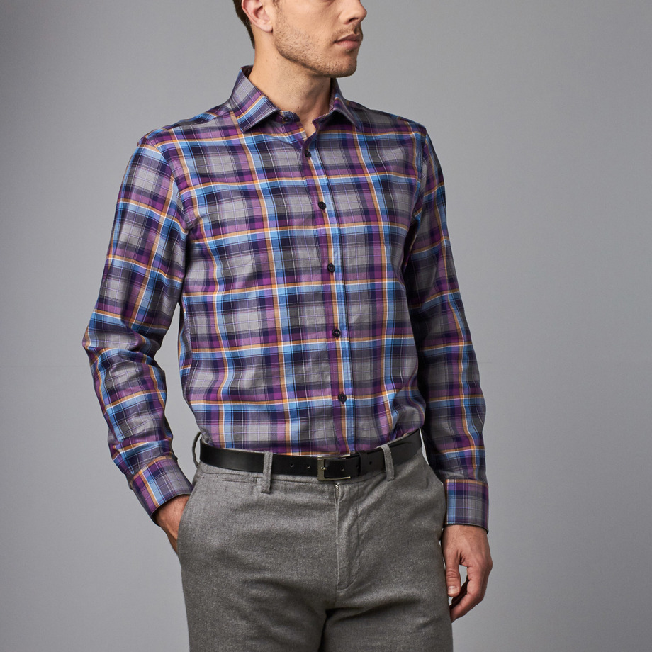 James Tattersall - Button-Ups, Sport Coats, and More - Touch of Modern