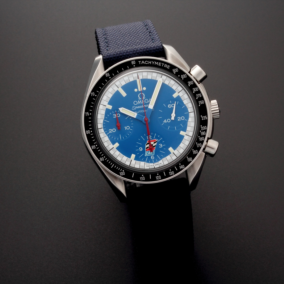 The Vault Sale - All The Watches You Want - Touch of Modern