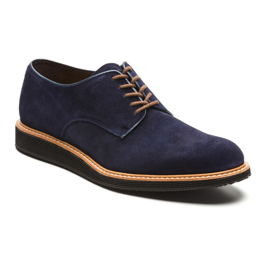 Ortiz & Reed - Men's Heritage Collection - Touch of Modern
