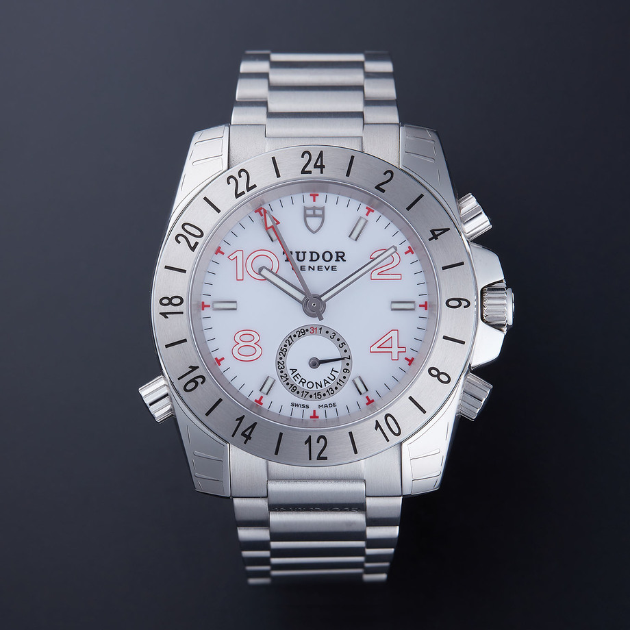 The Vault Sale - All The Watches You Want - Touch of Modern