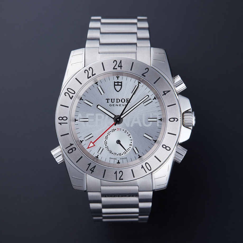 Tudor - Beyond The Demands Of Perfection - Touch of Modern