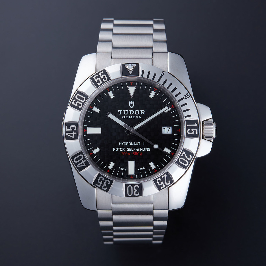 Tudor - Beyond The Demands Of Perfection - Touch of Modern