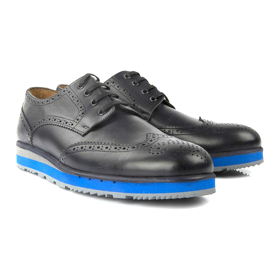 Beue - Shoes and Boots For Every Occasion - Touch of Modern
