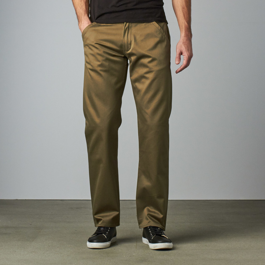 Freenote Clothing - An American Tradition - Touch of Modern