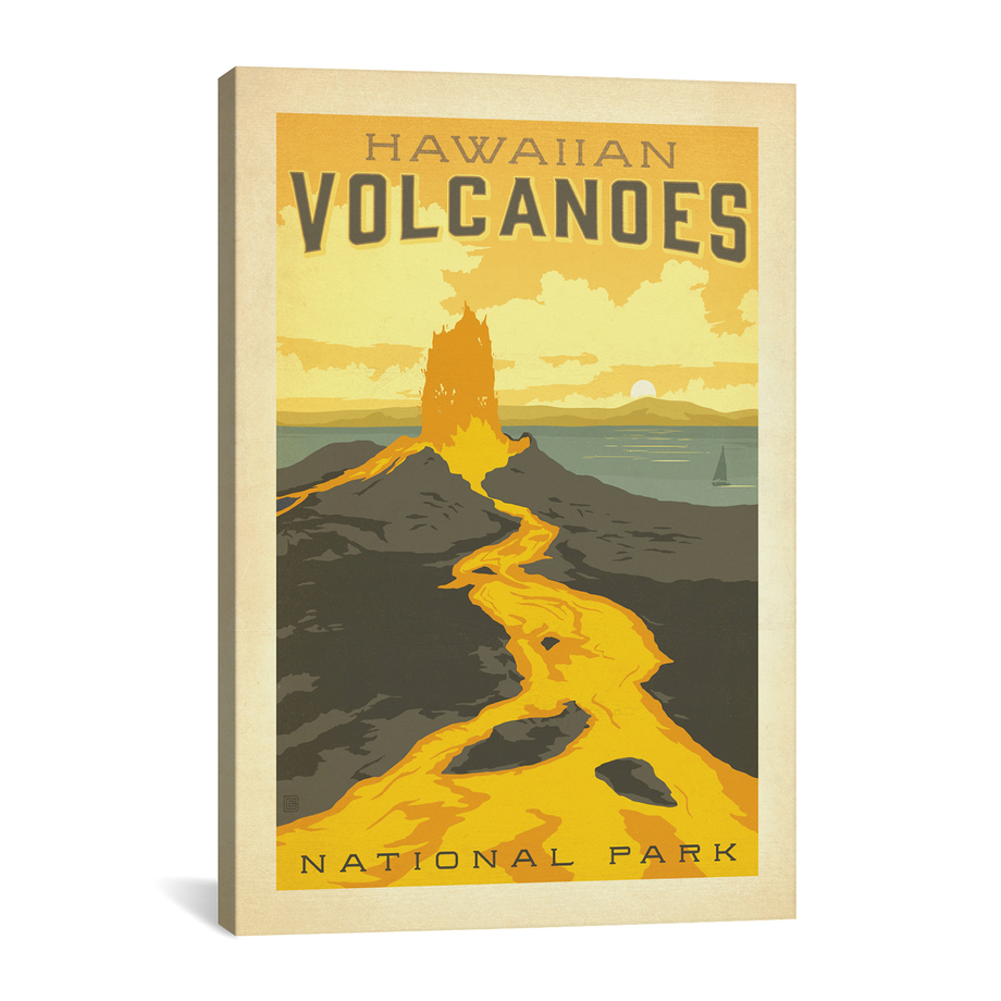 Nature Posters - Travel-Inspired Canvases - Touch of Modern