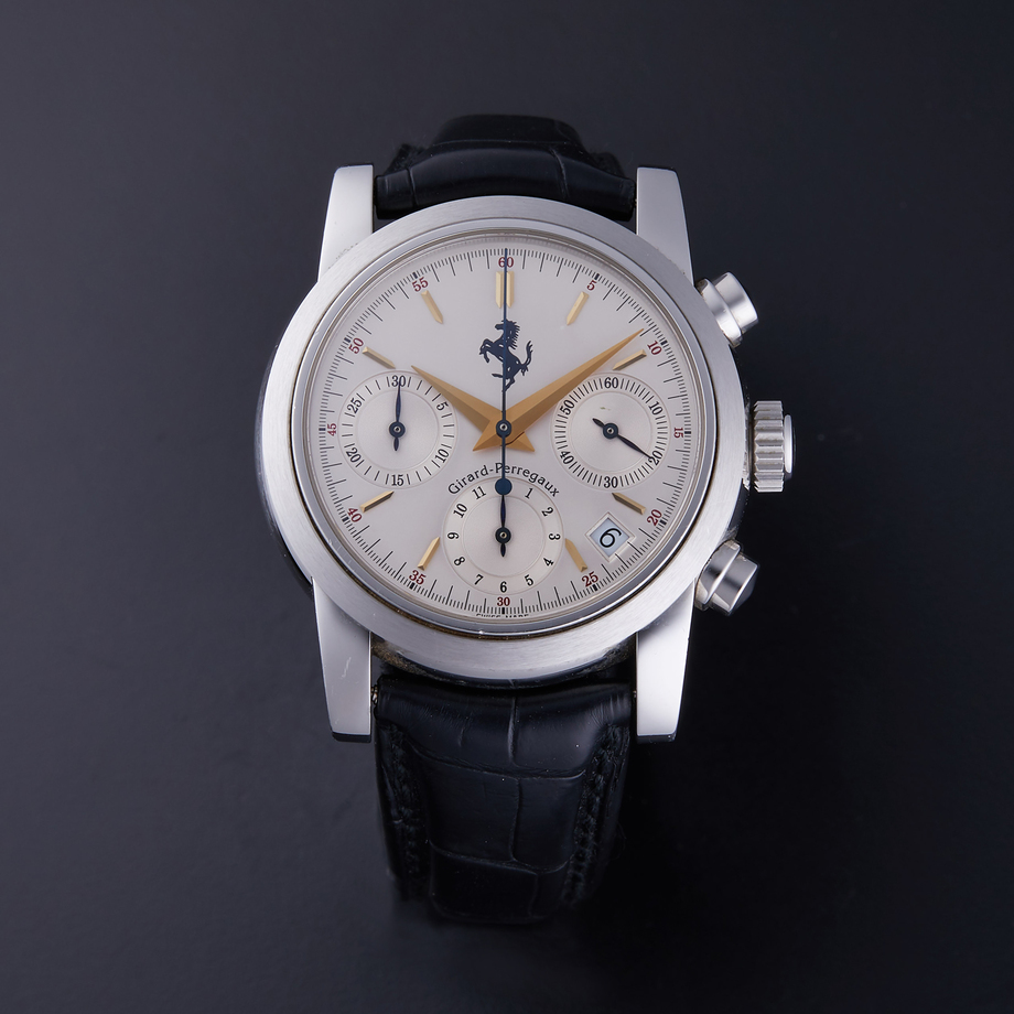 World Class Timepieces - Assorted Luxury Brands - Touch of Modern