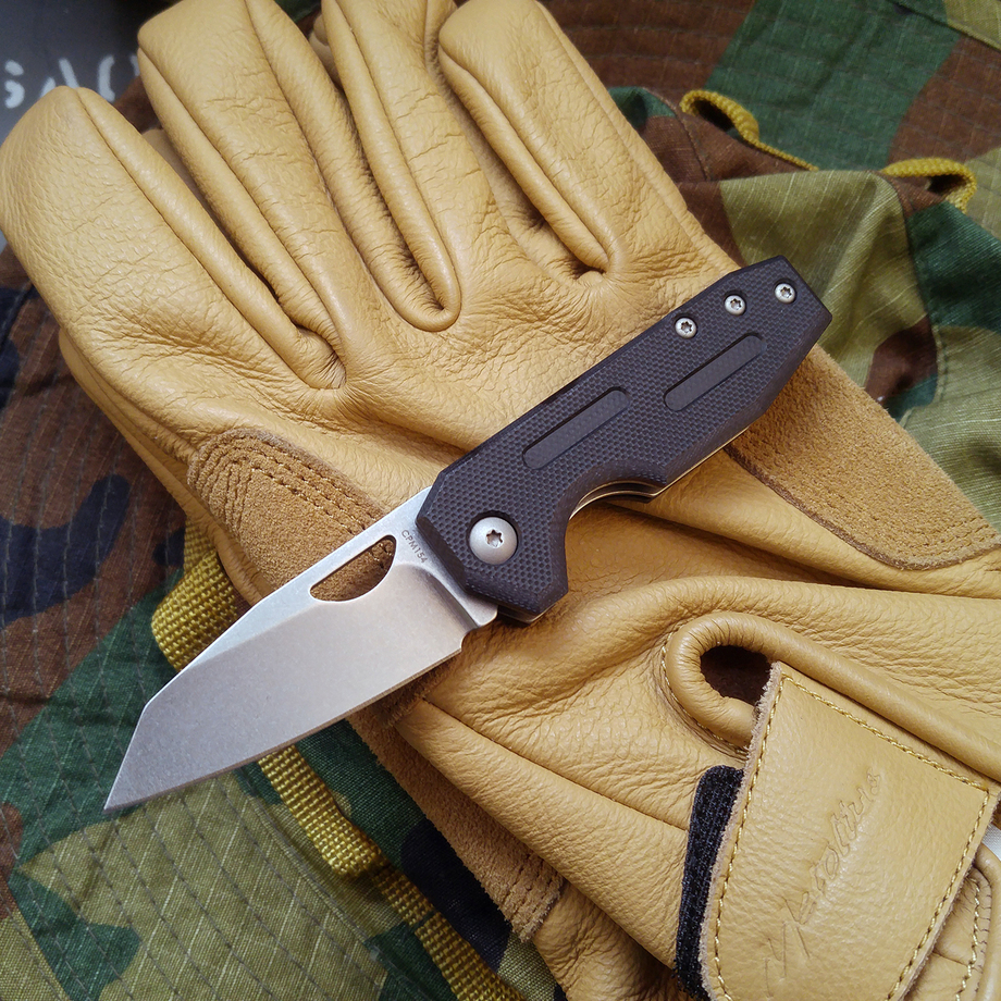 RAIDOPS - Tactical Tools + Blades - Touch of Modern