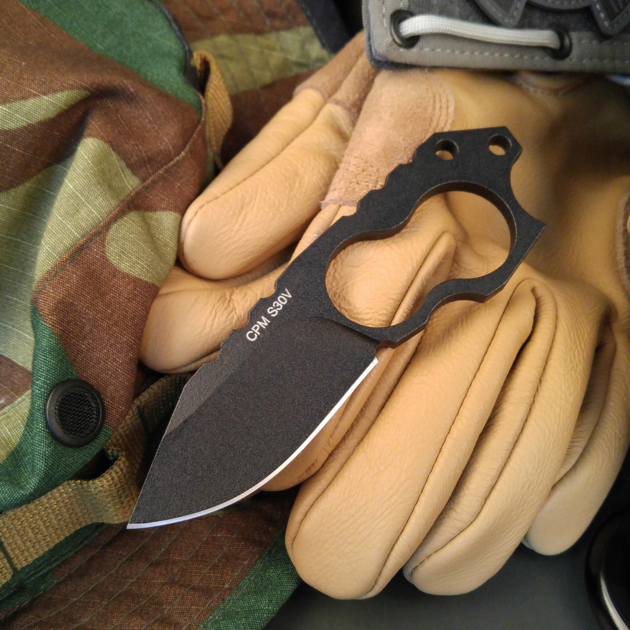 RAIDOPS - Tactical Tools + Blades - Touch of Modern