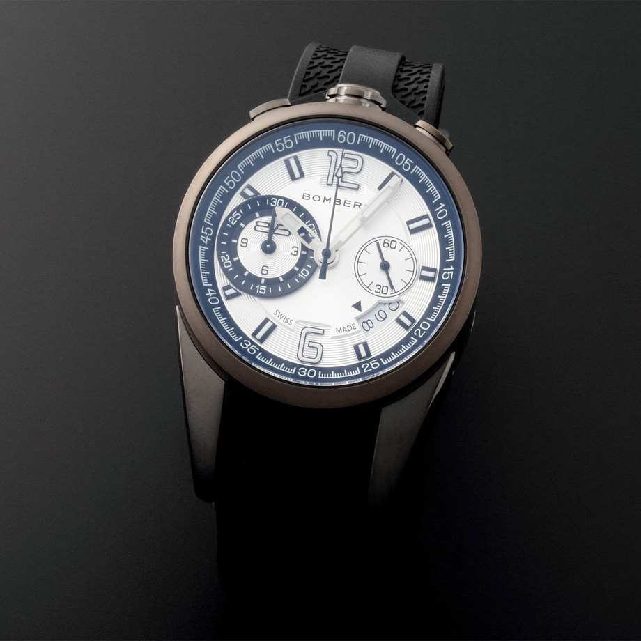 Bomberg - Unconventional Swiss Made Watches - Touch of Modern