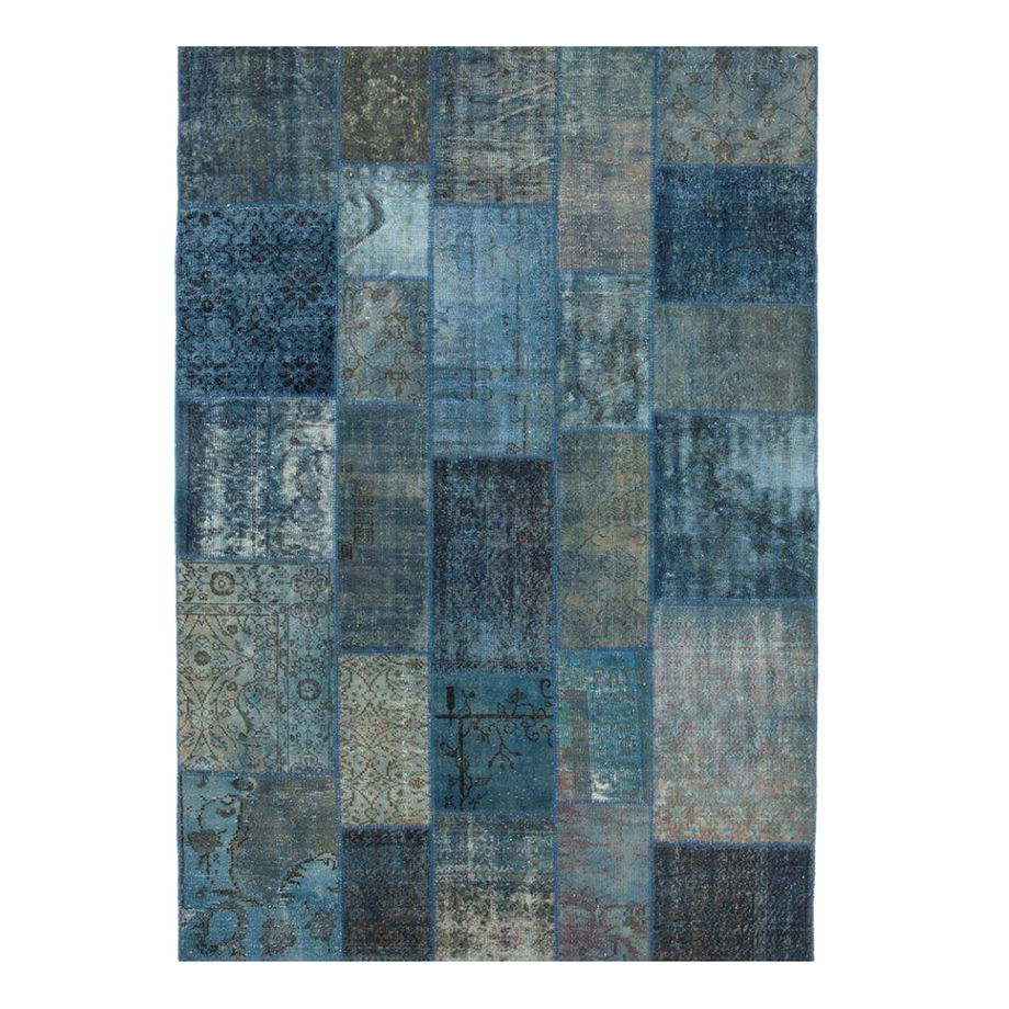 Linie Design - Handmade Luxury Rugs - Touch of Modern