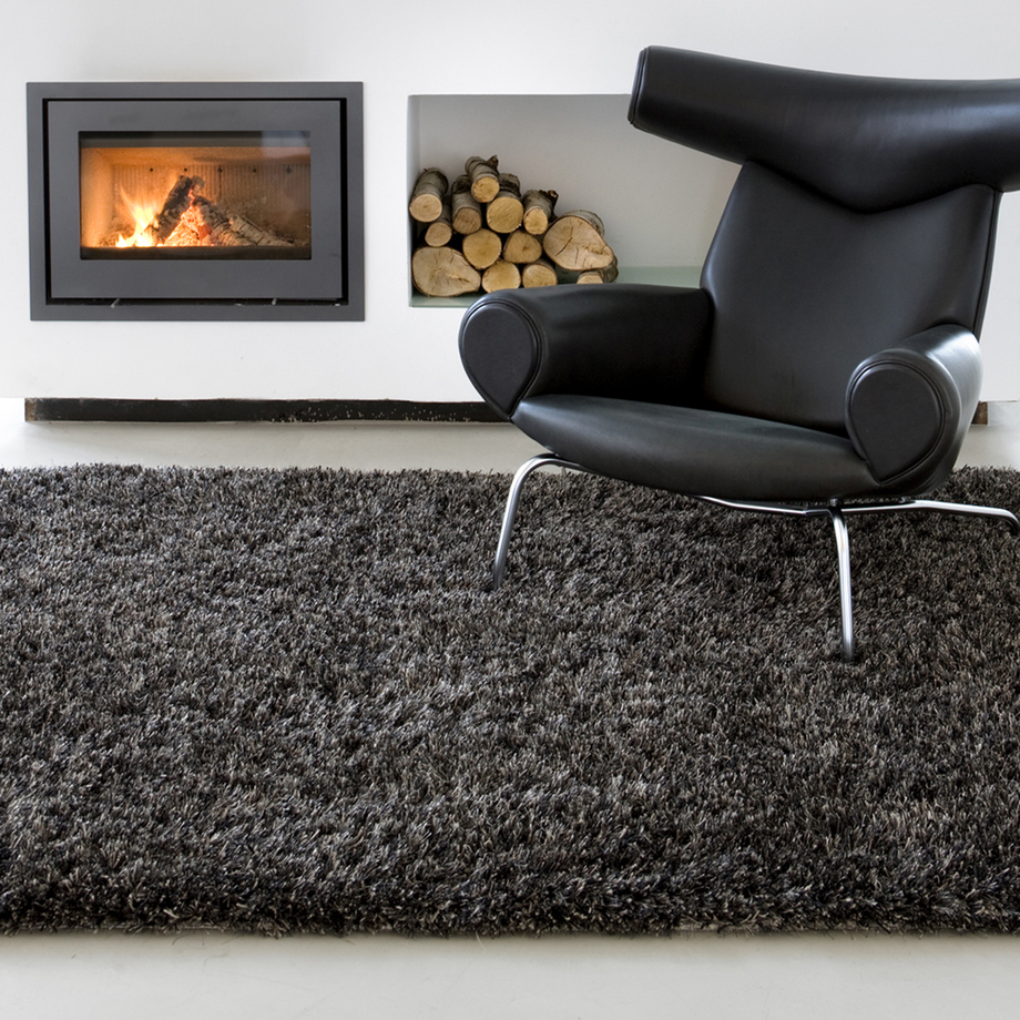Linie Design - Handmade Luxury Rugs - Touch of Modern