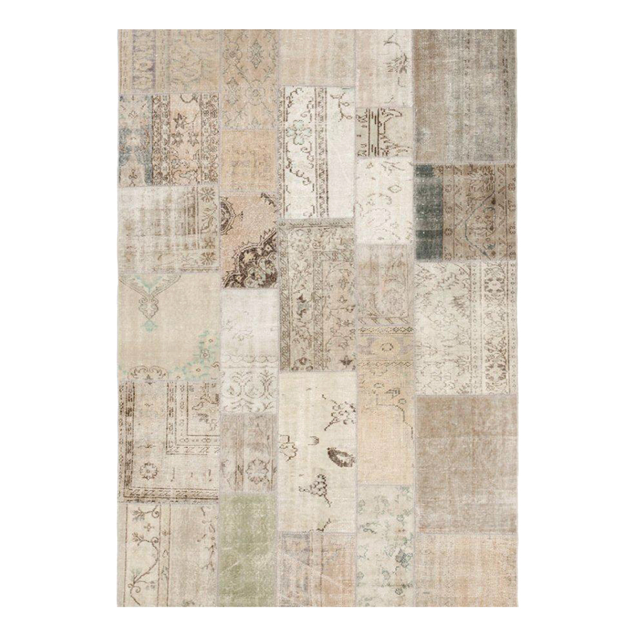 Linie Design - Handmade Luxury Rugs - Touch of Modern