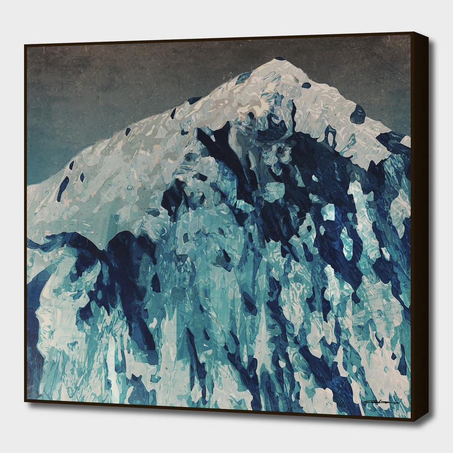 Alexander Gish - Phenomenal Nature Art Blocks - Touch of Modern