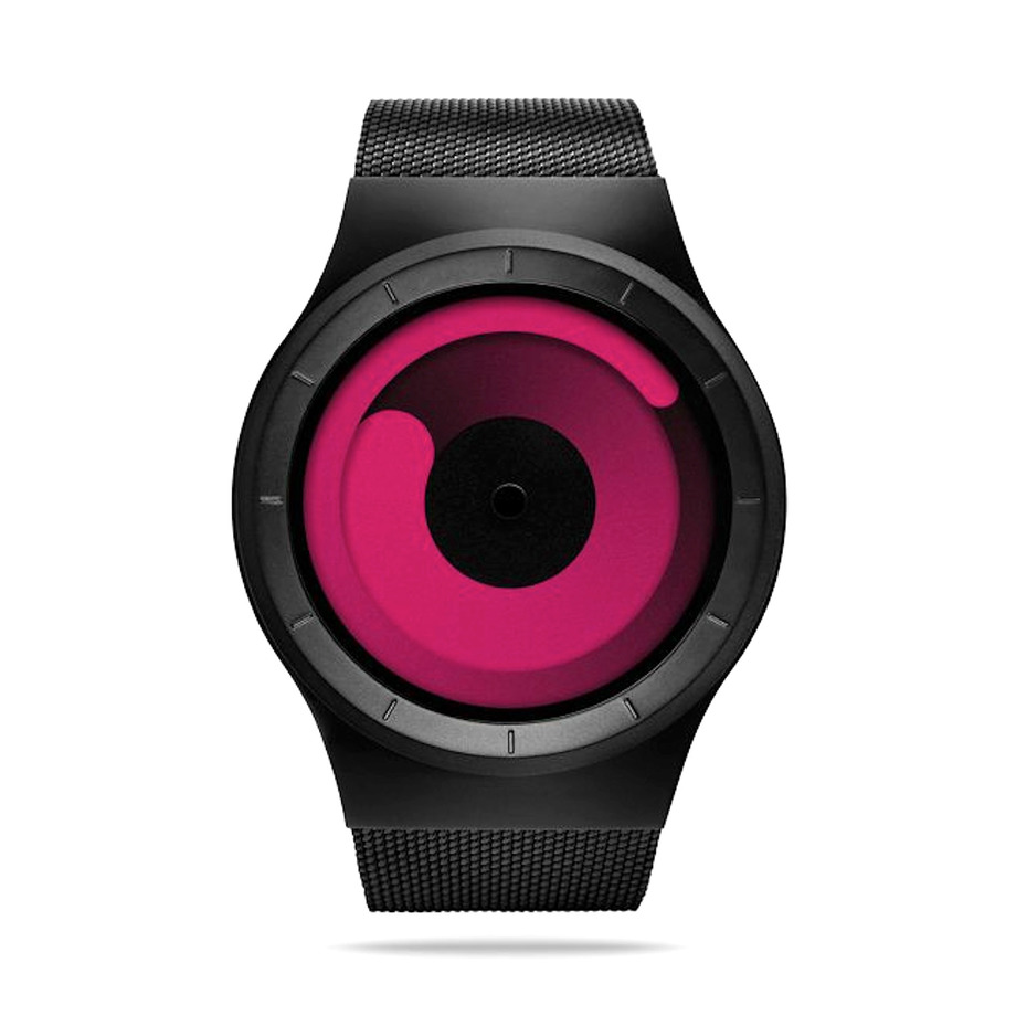 ZIIIRO Watches - A Simpler Time - Touch of Modern