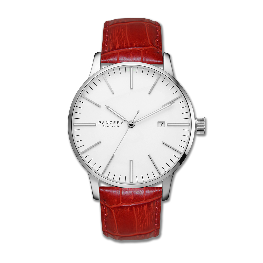 Panzera - Breuer 44 Automatics - Touch of Modern