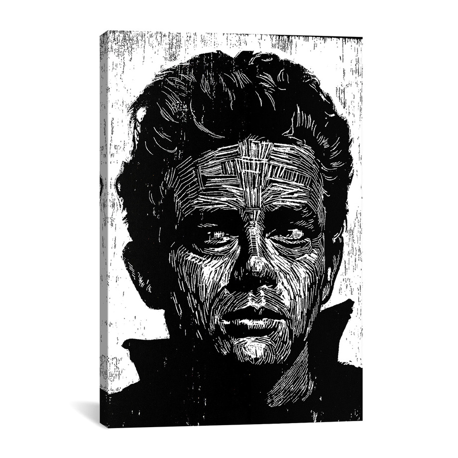 Neil Shigley - Illustrative Fan Art - Touch of Modern