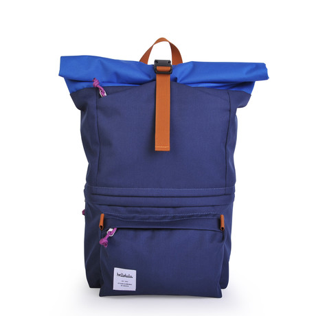 Hellolulu - Technical Bags & Backpacks - Touch of Modern