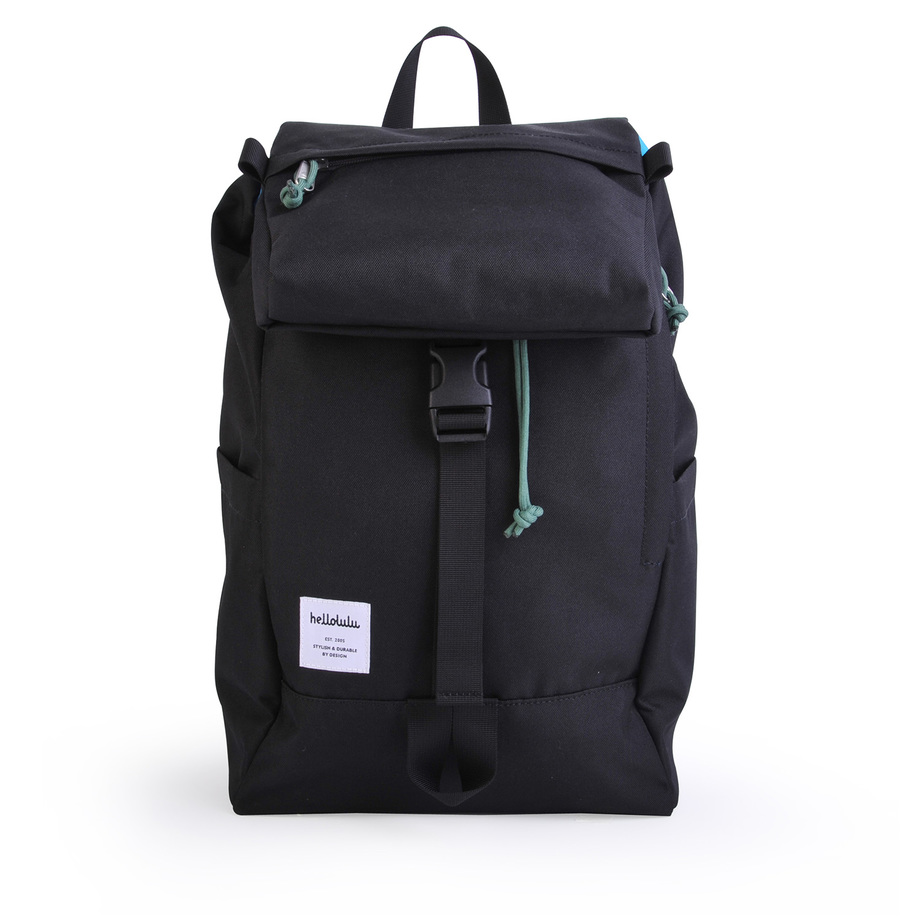 Hellolulu - Technical Bags & Backpacks - Touch of Modern