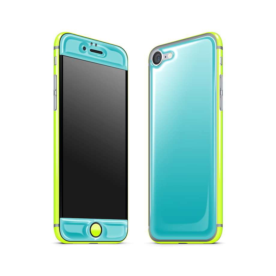 Adaptation LA - Glowing iPhone Cases - Touch of Modern