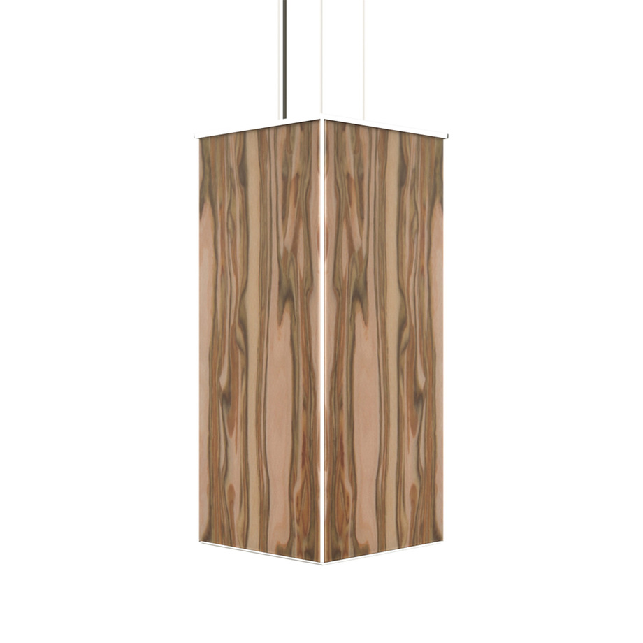 Wooden Germany - Luxe Lighting - Touch of Modern