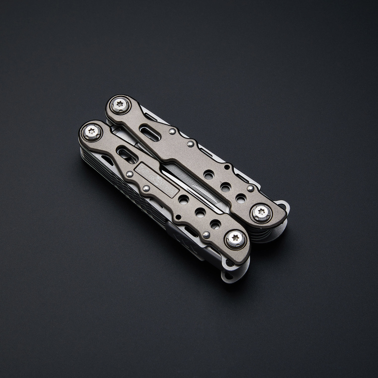Multi Tool // HR-100 - Hoffman Richter - Touch of Modern
